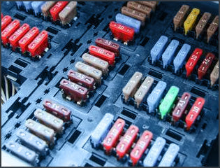 Your Part Source | Fuse Boxes