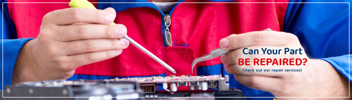 Recycled and Rebuilt Auto Parts – Your Part Source