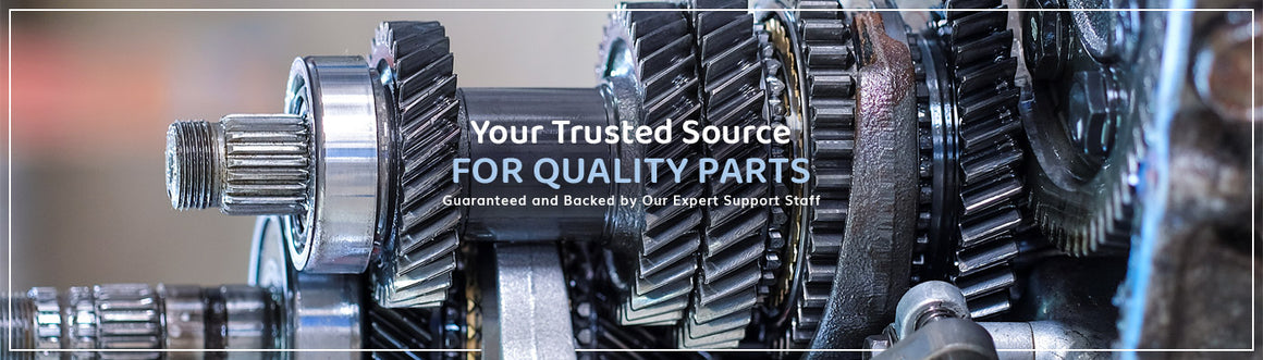 Recycled and Rebuilt Auto Parts – Your Part Source