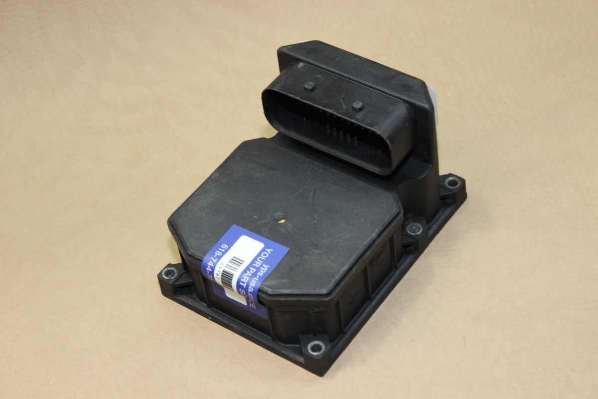 04 05 06 07 AUDI A8 QUATTRO ABS ANTI-LOCK CONTROL MODULE 0 265 950 088 ...