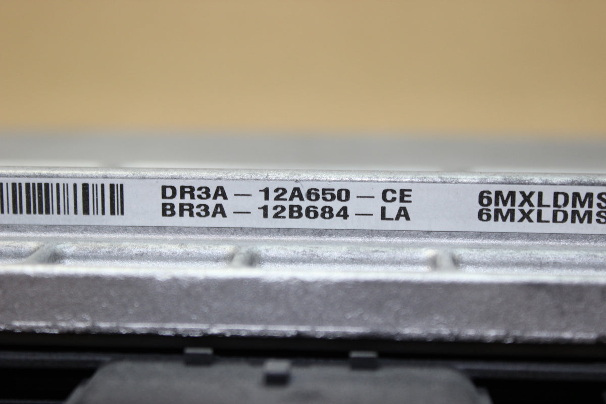 13-14 MUSTANG 3.7L ECU ECM PCM ENGINE CONTROL COMPUTER DR3A-12A650-CE ...