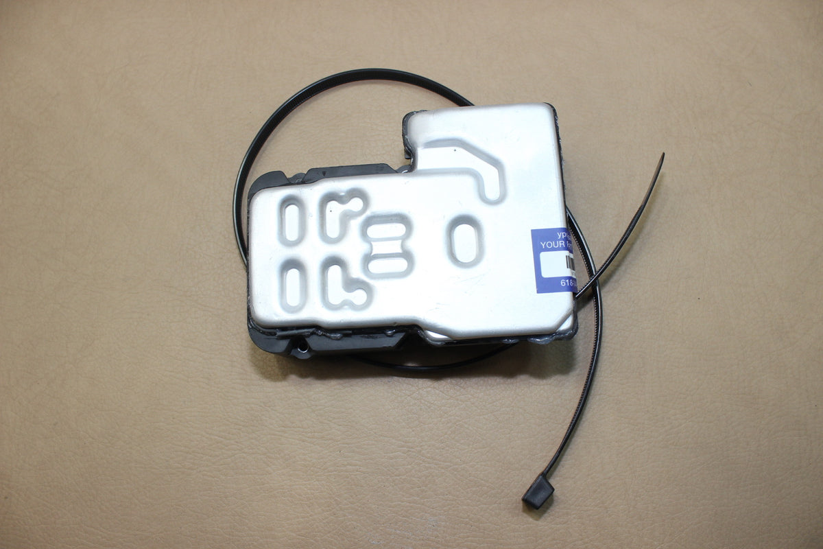 REMAN 04-06 YUKON TAHOE SUBURBAN ABS ANTI-LOCK BRAKE CONTROL MODULE 13 ...