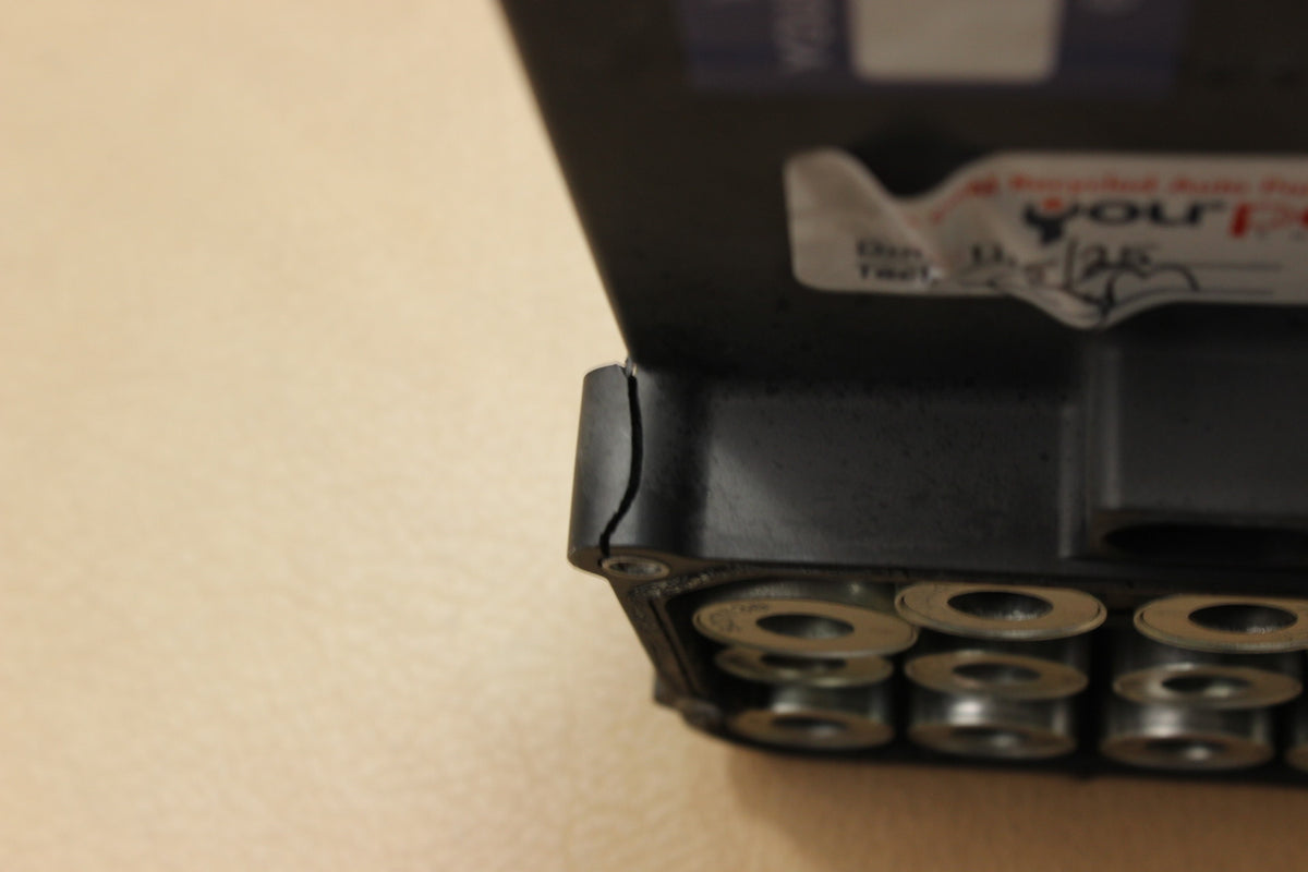 REBUILT 04-06 YUKON TAHOE SUBURBAN ABS ANTI-LOCK BRAKE CONTROL MODULE ...