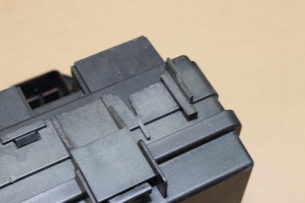 12 RAM 1500 TIPM FUSE AND RELAY CENTER BCM POWER MODULE 68089323 REBUI ...