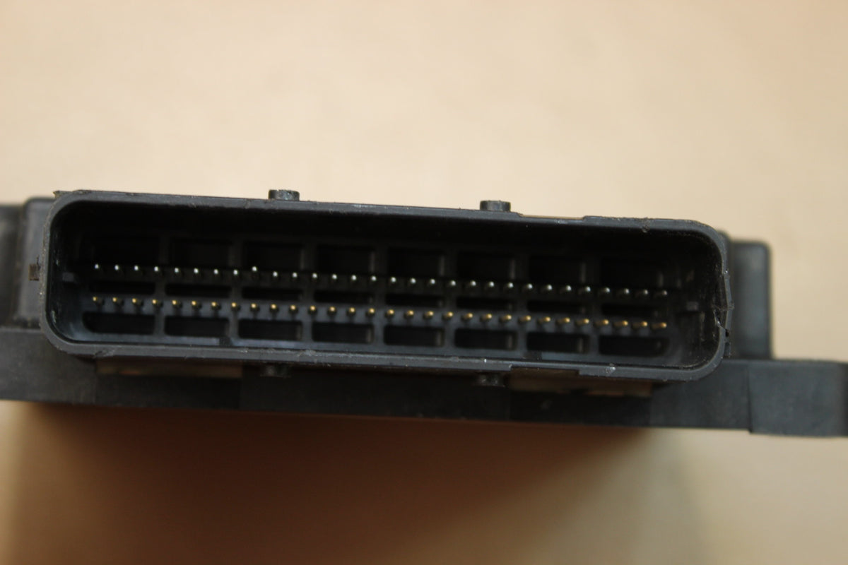 08-10 FORD F-350 F450 TRANSMISSION CONTROL UNIT TCU MODULE 7C3A-12B565 ...