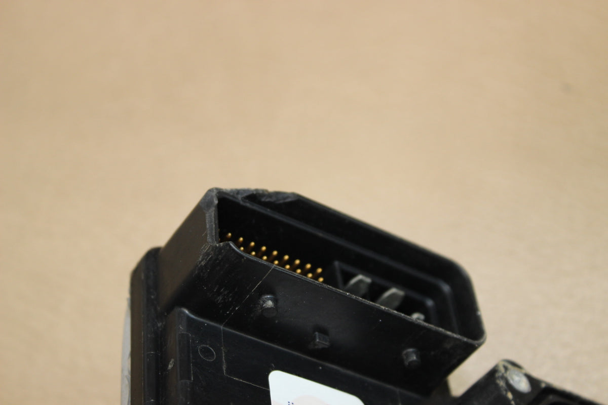 04 05 06 YUKON TAHOE SUBURBAN ABS ANTI-LOCK BRAKE CONTROL MODULE 13642 ...
