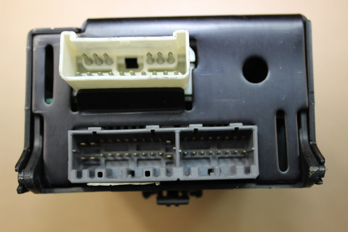 03-04 GRAND MARQUIS CROWN VIC LIGHTING CONTROL MODULE LCM 3W7T-13C788 ...