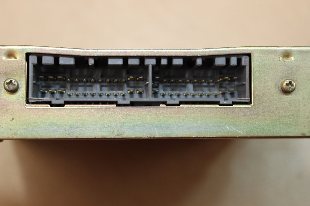 92-93 HONDA ACCORD TRANSMISSION CONTROL UNIT TCU MODULE 28100-PX0-721 ...