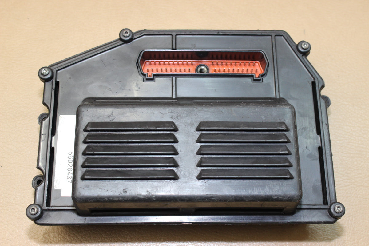 94-95 DODGE RAM 2500 5.9L ECU ECM PCM ENGINE COMPUTER UNIT 56028437 TE ...