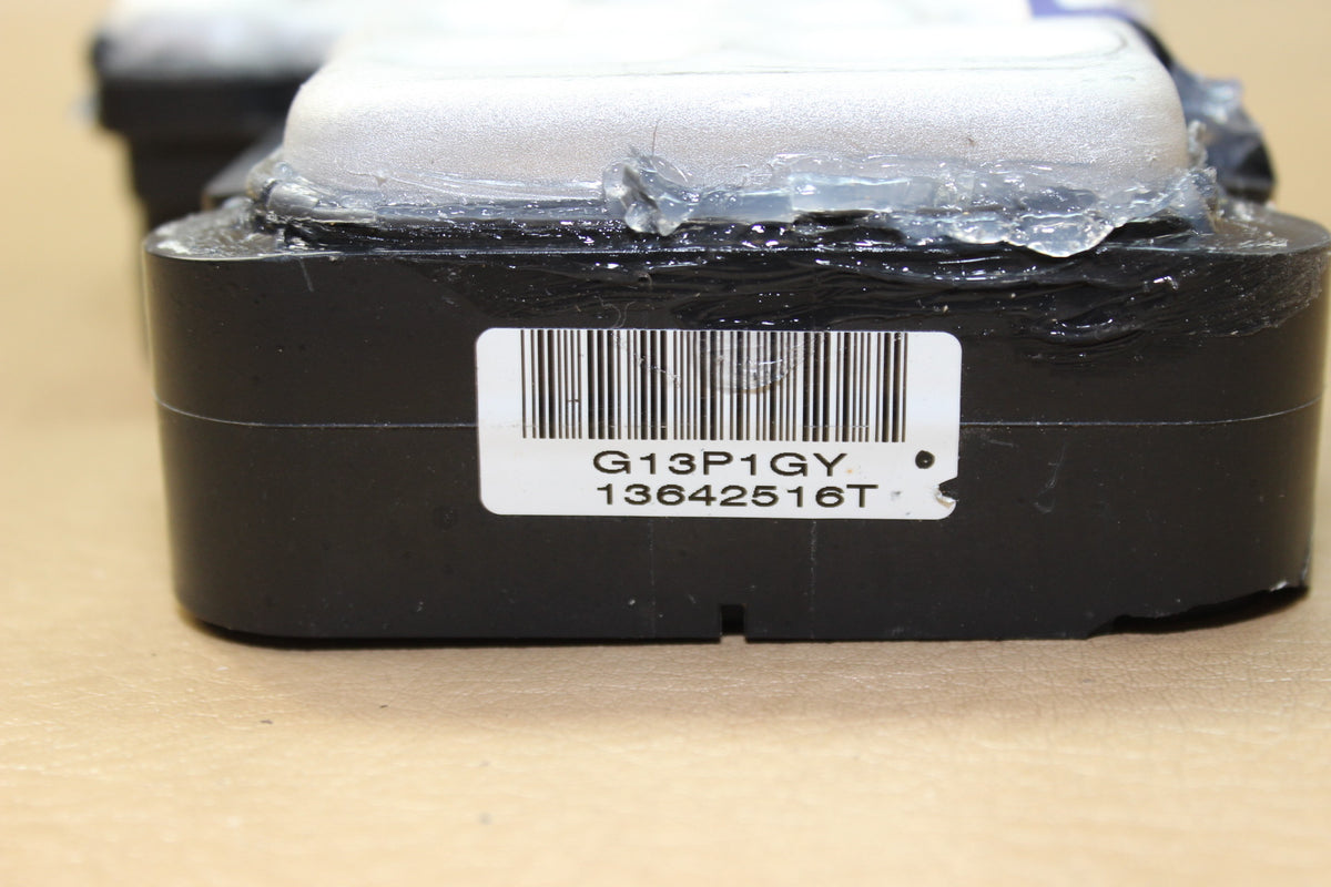 REMAN 04-06 YUKON TAHOE SUBURBAN ABS ANTI-LOCK BRAKE CONTROL MODULE 13 ...