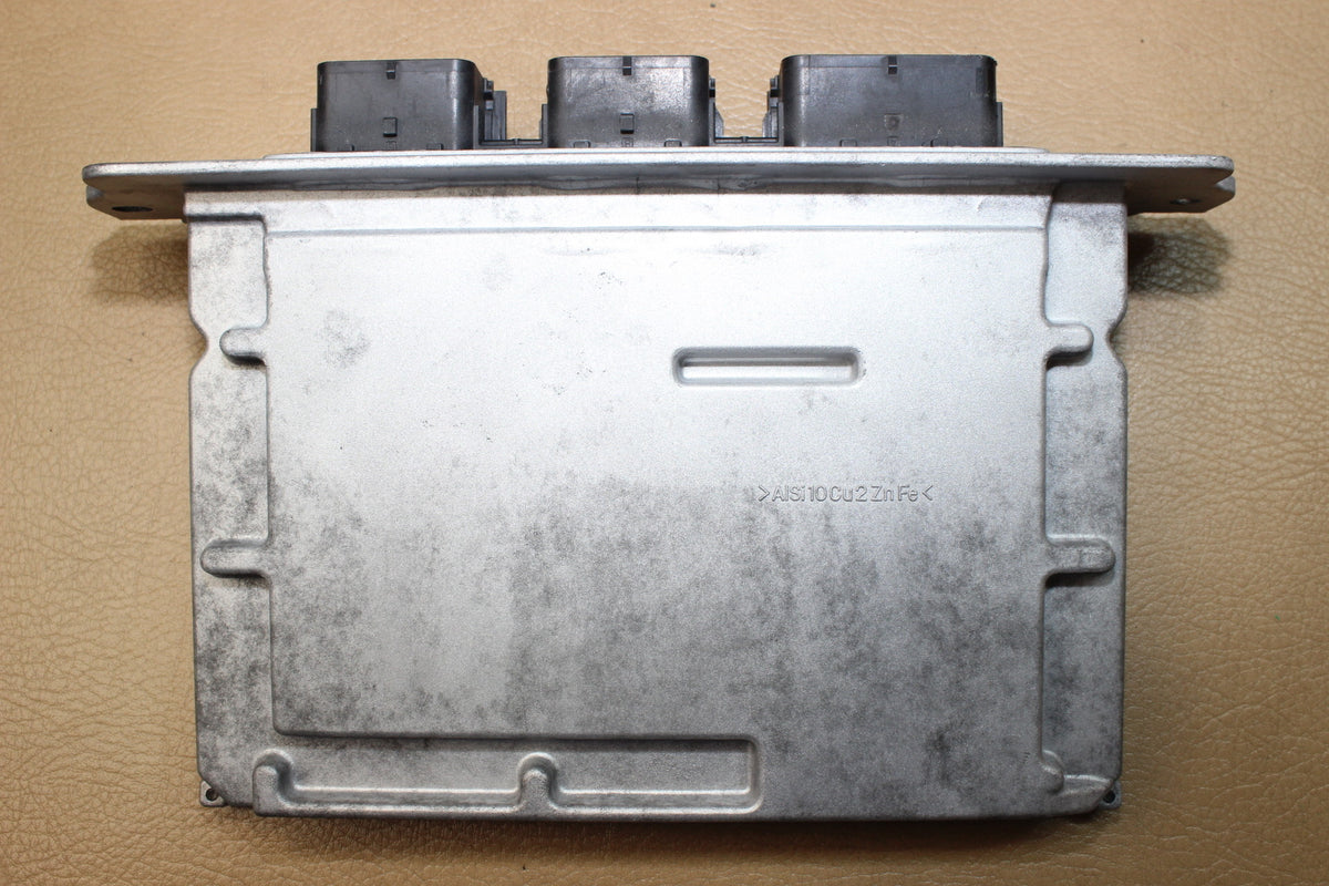 05 FORD E-350 E-450 SD 6.8L ECU PCM ENGINE COMPUTER 5C2A-12A650-DFB VK ...