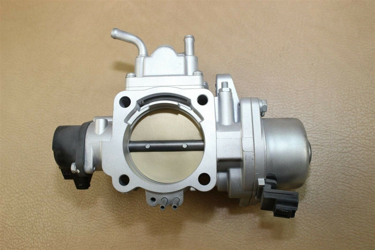 01-05 HYUNDAI XG300 XG350 THROTTLE BODY CONTROLLER TPS ETM ETS ASSEMBL ...