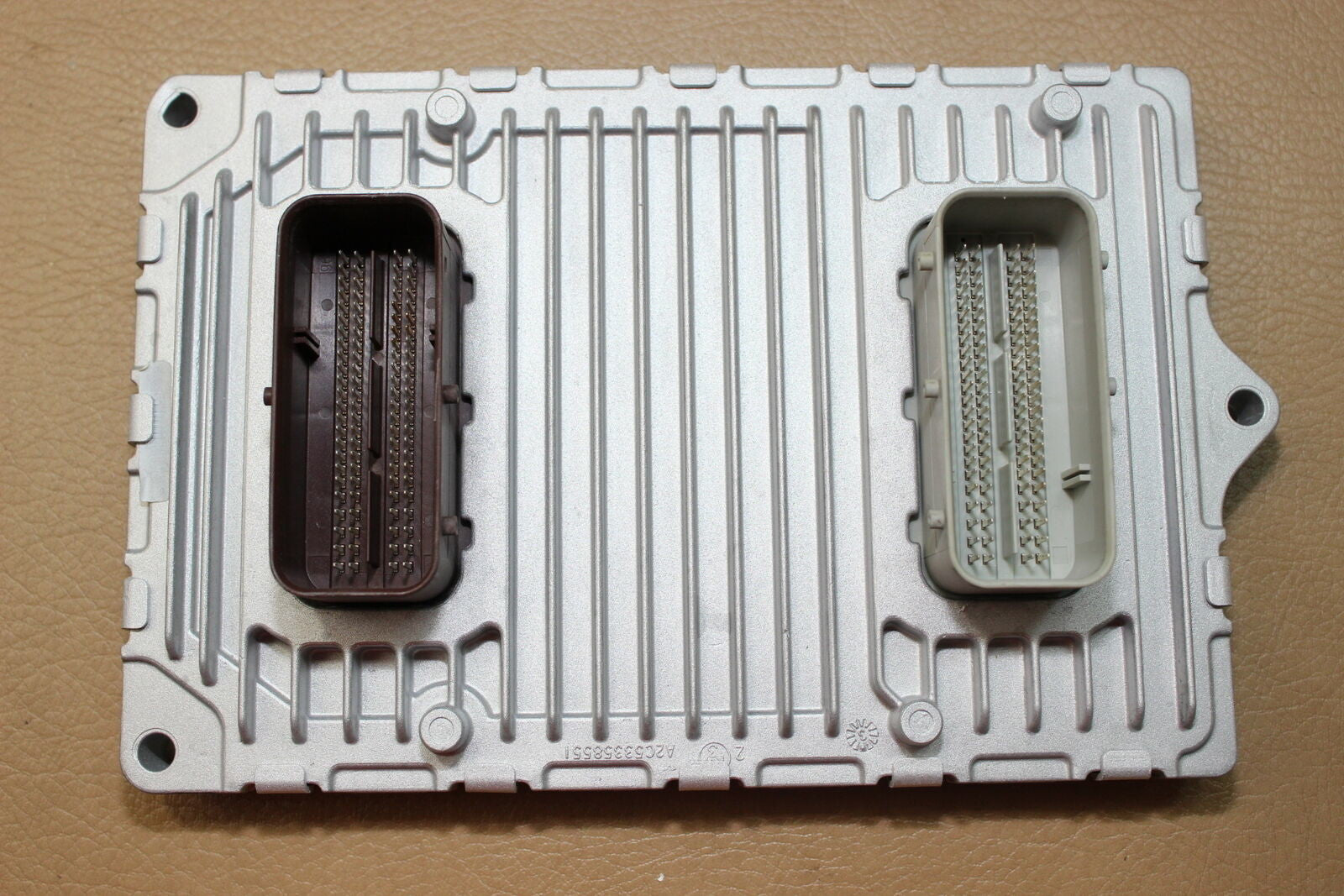 Jeep Cherokee Xj Ecu Jeep ECU PCM ECM Repair Service – Send In Your ...