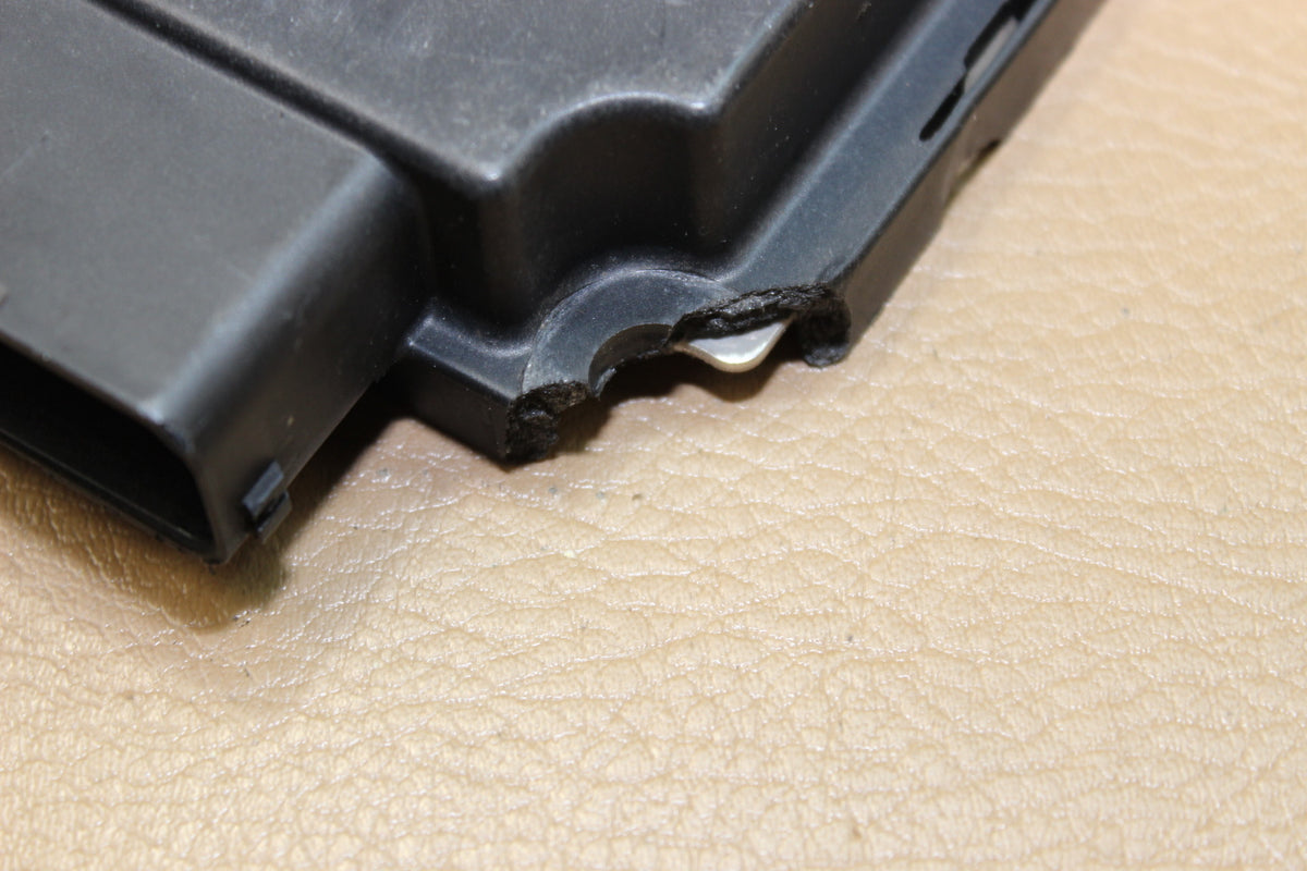 08-10 FORD F-250 F250 TRANSMISSION CONTROL UNIT TCU MODULE 7C3A-12B565 ...