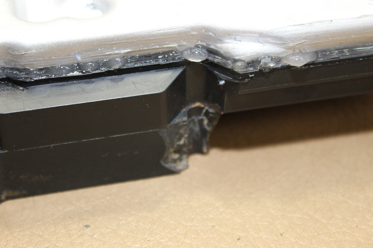 04-06 YUKON TAHOE SUBURBAN ABS ANTI-LOCK BRAKE CONTROL MODULE 13642515 ...