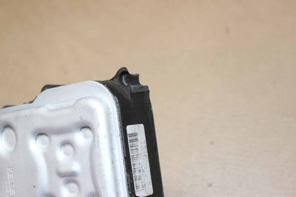 03-04 SIERRA SILVERADO 1500 ABS ANTI-LOCK BRAKE CONTROL MODULE 1335472 ...