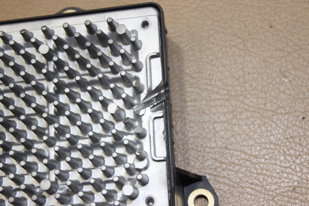 SILVERADO ALLISON DURAMAX T14A A40 TRANSMISSION CONTROL UNIT TCU MODUL ...