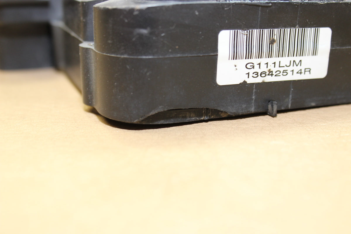 04-06 TAHOE SUBURBAN YUKON ABS ANTI-LOCK BRAKE CONTROL MODULE 13642514 ...